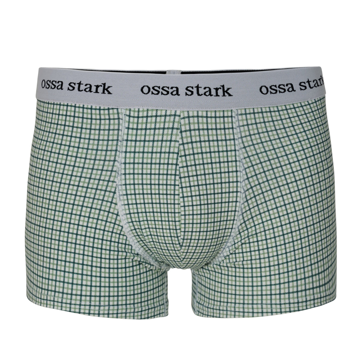 The Fullerton Boxers– Ossa Stark